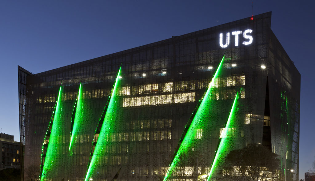 UTS Seminar 11 Oct – TRIZ heuristics: Engaging Students in Enhancing ...